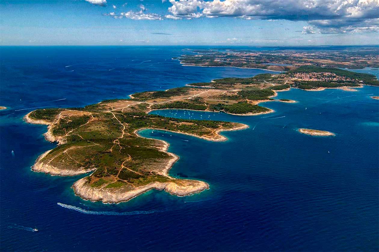 ISTRA NAJBOLJE FOTOGRAFIJE